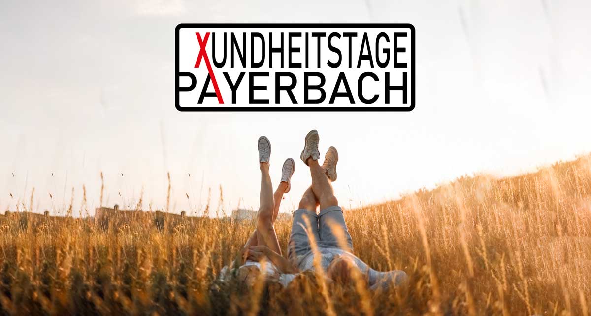 Xundheitstage